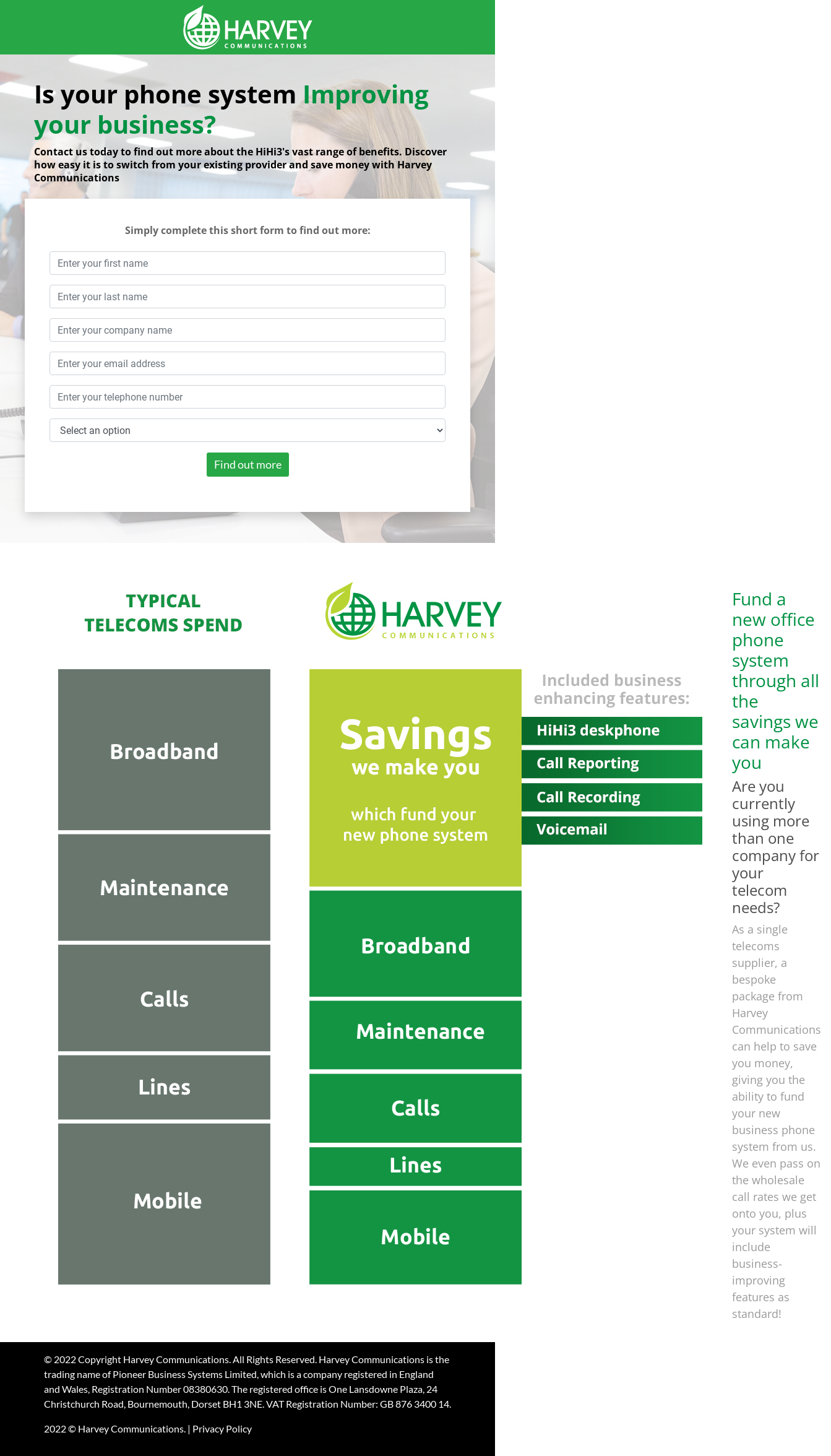 Find out more about HiHi3